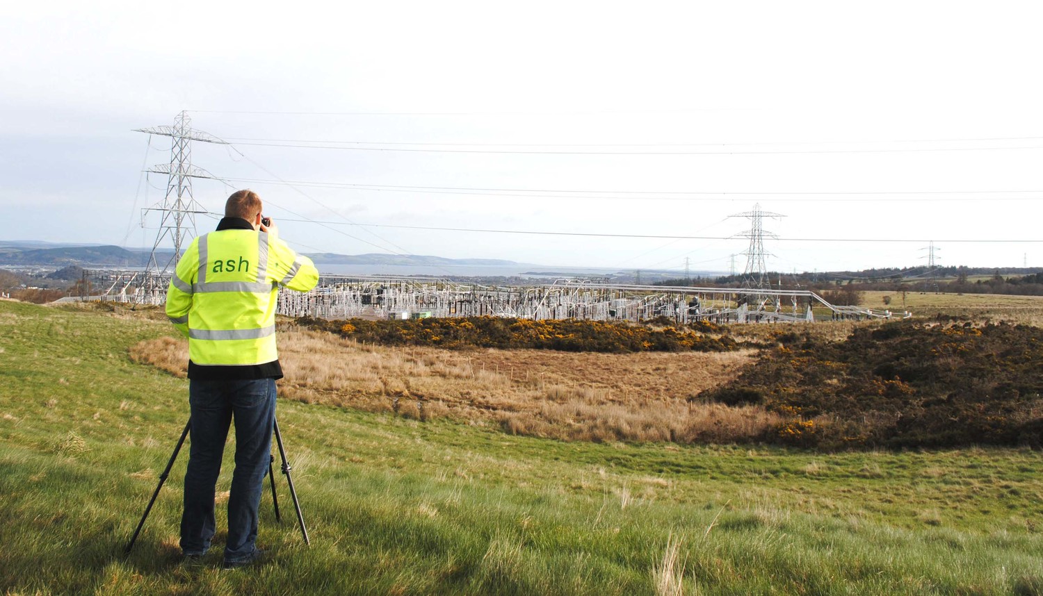 Landscape Plan & Visual Appraisal - Enviro Reporter UK Experts